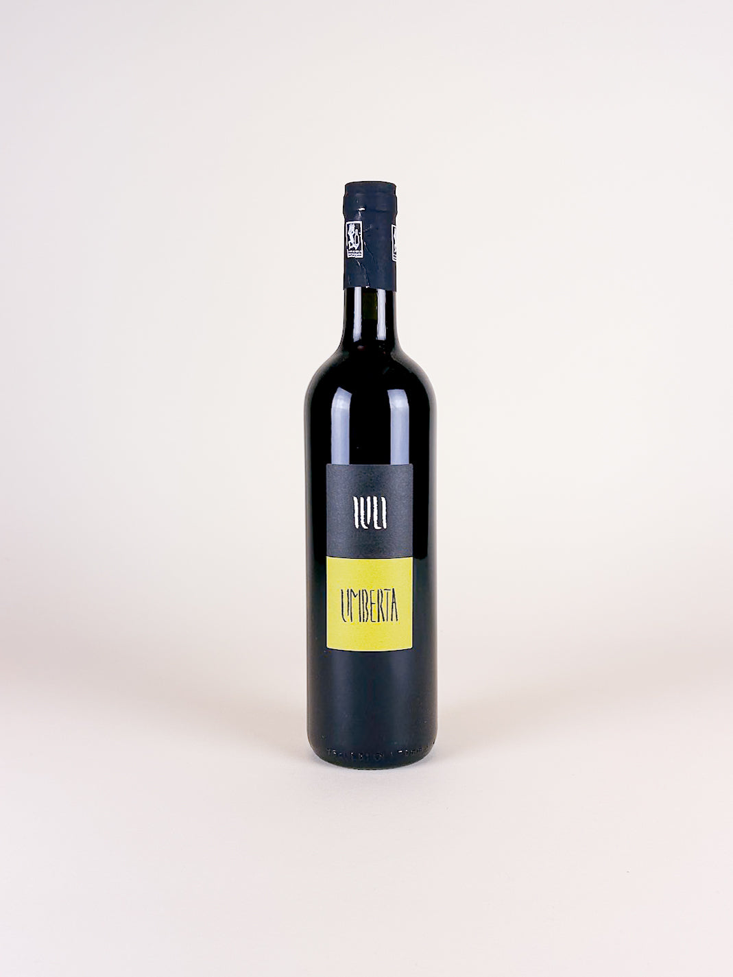 Iuli, Vino Rosso Umberta, Barbera, 2023 – Cottage Wine Shop